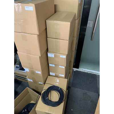 ESCHA连接器AL-3KP3-5S370