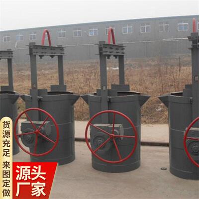 厂家出售铁水铁包分手动和手电两用水包灵活自05-300.5-30tt如铁