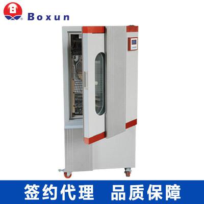 博迅BMJ-250C霉菌培养箱可控制湿度培养箱液晶程控霉菌培养箱