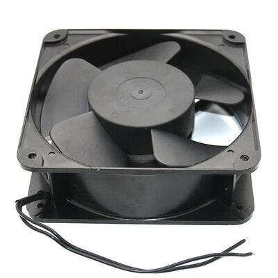 交直流18060散热风扇12V24V48V110V220V380V储能充电桩散热风机