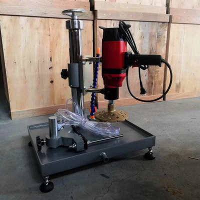 HMP-150混凝土芯样磨平机 混凝土芯样切割机 混凝土取芯机 补平器