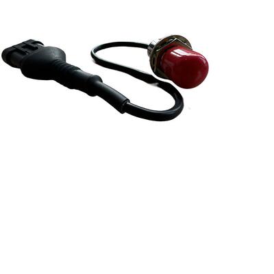 豪沃T7H/汕德卡 811W25503-0001/1 制动灯开关