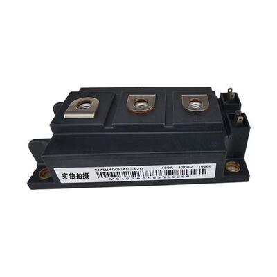 2MBI600VXA-120E-54 2MBI600VXA-120E-80 功率IGBT 双向可控硅