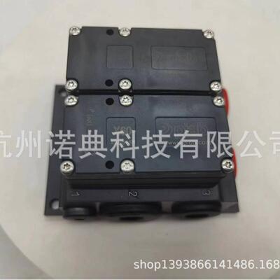 厂家供应 瑞典PIAB迷你真空发生器X60F6-KN系列 订货号 0100415