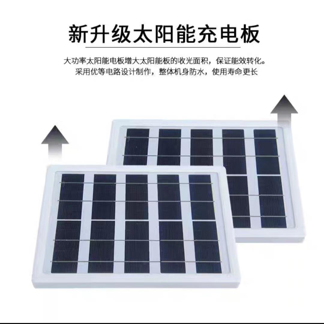 太阳红能警示灯爆见描述动闪灯移绿灯工红地交通信号道路路口路障