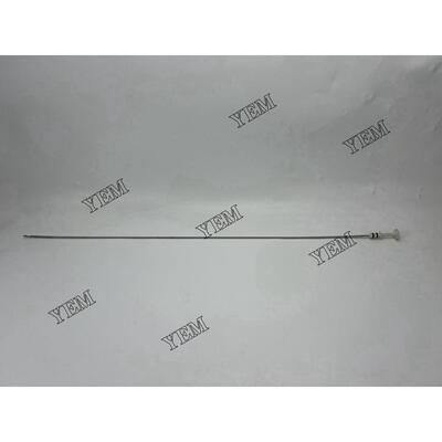 适用帕金斯804C-33T发动机油尺件号MP10517 油位测量油标尺机标尺