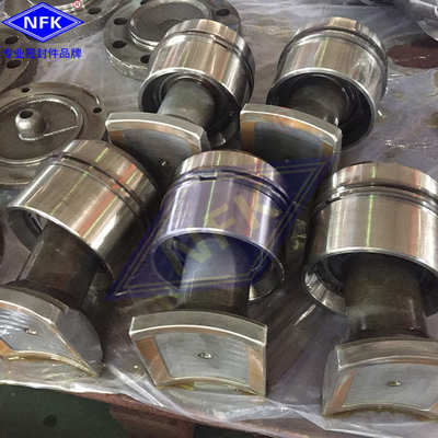 供锚缆机MRH2-3150液压马达密封包 AP4153骨架油封船舶修理包批发