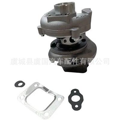 增压器2674A423, 2674A422, 754111-5009S, 7541115009S