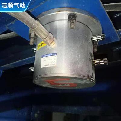 气动振动器CMZ3-2800隧道台车振动器二衬气动台车混凝土振动器