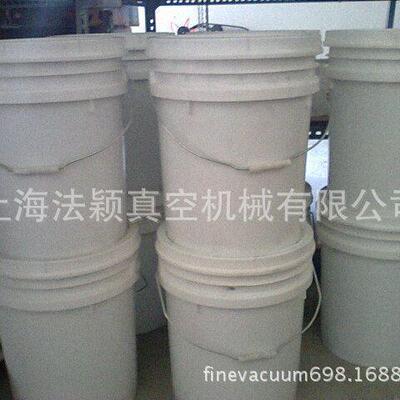 真空现货供应18L真空泵油VM100进口泵油