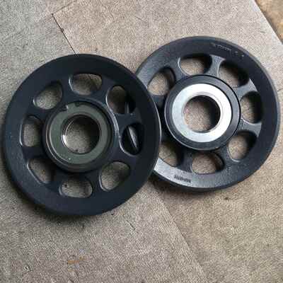 KONECRANES 科尼钢丝绳滑轮 CXT2/CXT3 QA 52296584