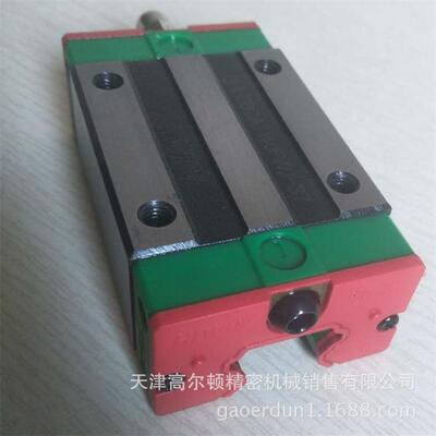 HIWIN/上银，QH系列線性滑軌，QHH20CA， 型号齐全， 欢迎咨询。