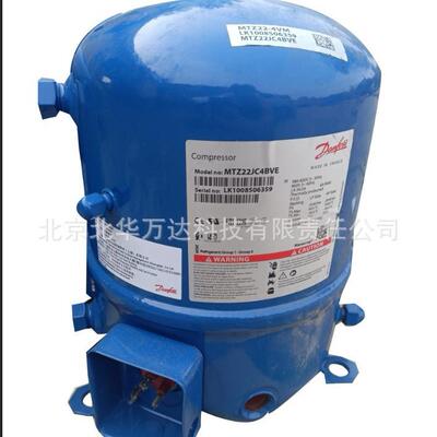 NTZ108A4LR1A冷库压缩机制冷机低温冷库机制冷机