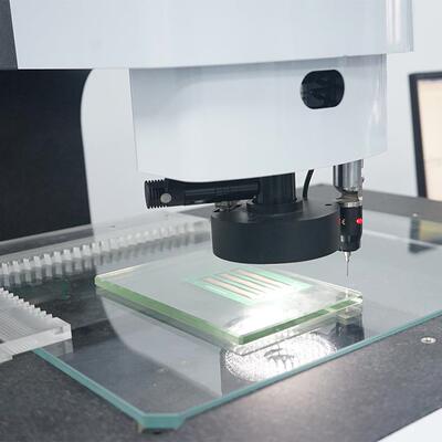 三次元影像复合测试仪动 全自动龙门移式D测 -CMM55三坐3量标测量