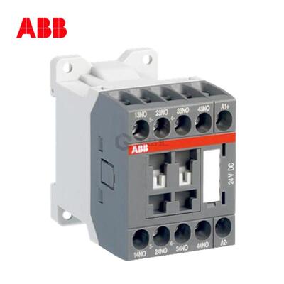 ABB中间继电器；NSL22E-88*220VDC