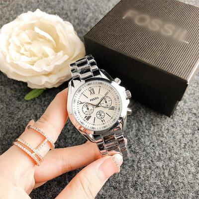 Top Brand Watches for WomenCreative Steel Bracelet Women