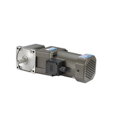 鸣调速电机25W0W120W2090W250W弯机上用转角直4I5I6I角90转减速电