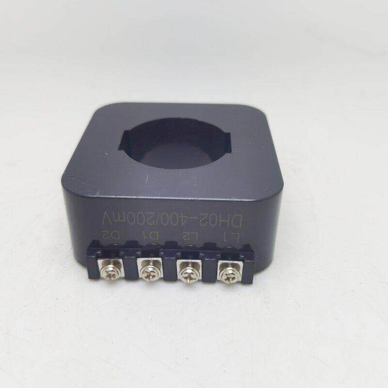 电流互感器电压互感DH02-400/200矿用厂用高低压电流电压互感器