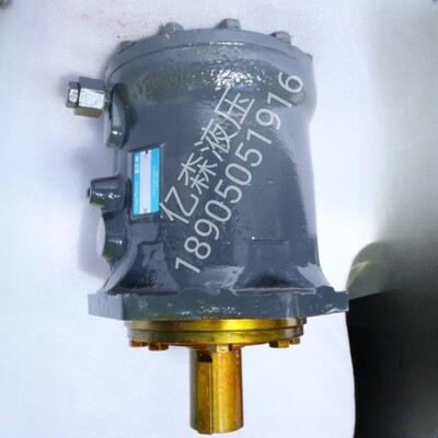 ETN伊顿ME300BP液压马达ME350BC船舶专用高扭矩柱塞马达ME2600-PS