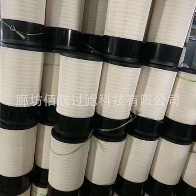 厂家供应空压机PU2347 PU2741装载机空气滤芯工程机械滤芯
