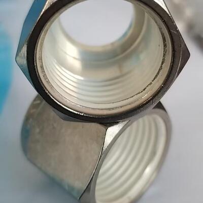 FUJIKIN UJR-9.52N 1/2