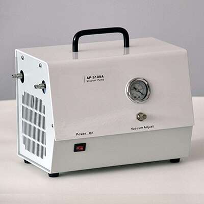 其他仪器仪表真空泵型号:TAS31-AP-9100A库号：M410273