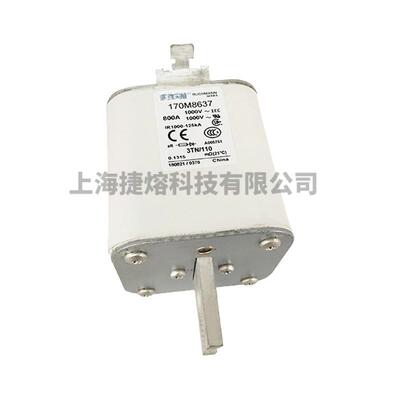 170M8637 170M8634 快速熔断器 保险丝 电子元器件 量大价优