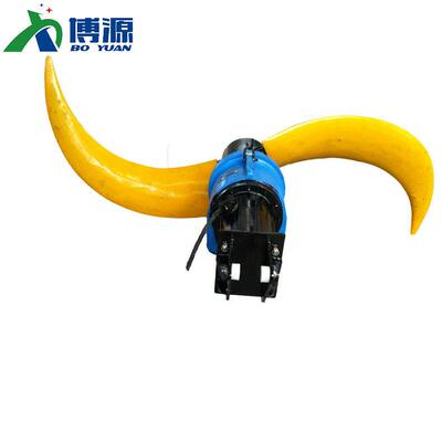现货供应聚氨酯推流器悬挂式推流器节能潜水推流器量大从优