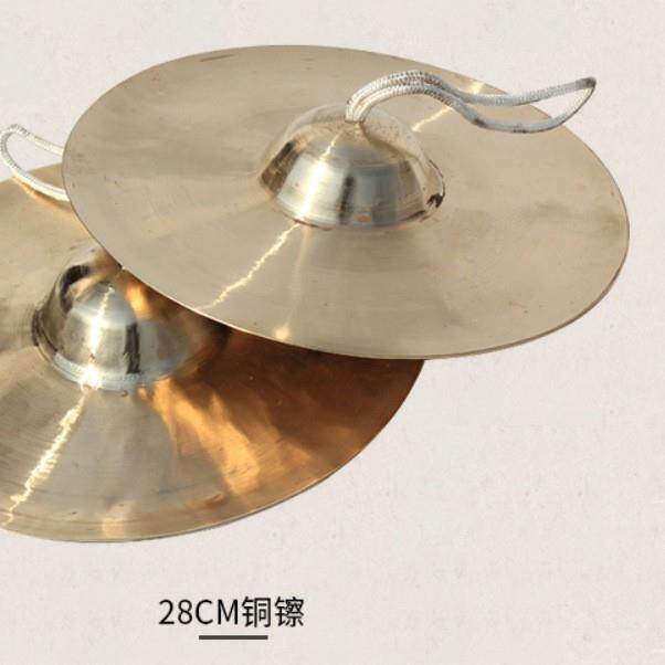 打击乐器京镲大小镲军镲水镲乐器镲京钹