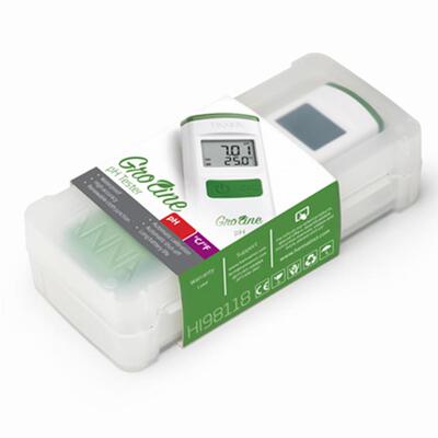 HANNA HI98118 酸度pH 测定仪