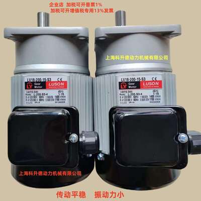 J220-200-17-CE1(B1)LY马达LUYANG电机