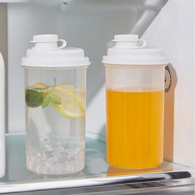 Home-use portable cold water pitcher, student-friendly porta