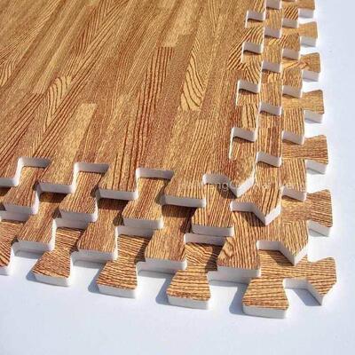 Floor mat floor foam mat floor tile plastic floor bed
