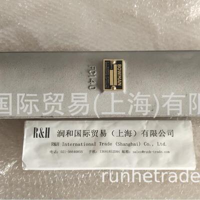 英国鲍曼BOWMAN换热器，BOWMAN冷却器，BOWMAN热交换器，全新现货