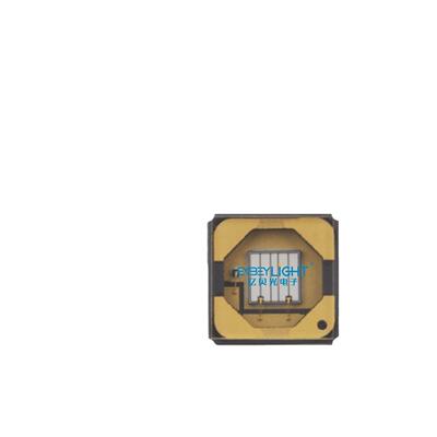 365nm首尔3535灯珠CUN6GF1A 3v5w 115度UV紫光手电筒led贴片灯珠