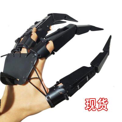 Halloween Articulated Fingers万圣节手指关节手抓