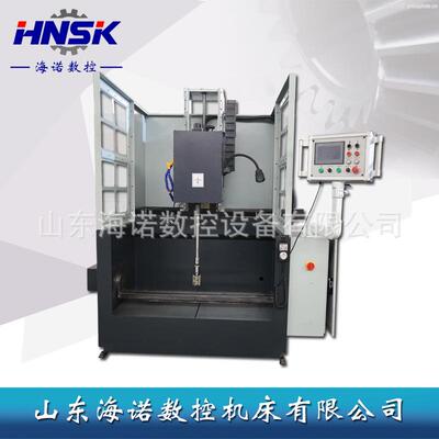 直供VHM170数控珩磨机发动机缸体内孔加工半自动液压立式珩磨机