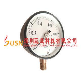ASAHI GAUGE(OSAKA旭计器)进口新标准压力计102