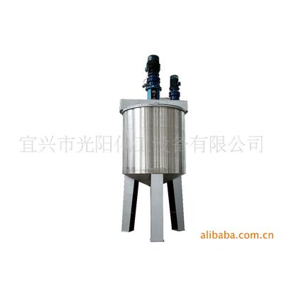 供应不锈钢真石漆搅拌机保温加热混合搅拌机成品质量稳定无色差