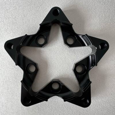Mfss超轻质锻造铝合金法兰