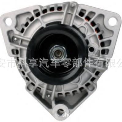 供应0124555001/0124555015/0124555001/437482VALEO汽车发电机