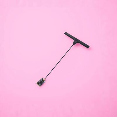 JumperT-PRO ELRS远航接收器 2.4GHz AION RX MINI接收 FPV穿越机