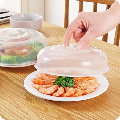 Kitchen Food Freshness Cover, Bowl Lid, Plate Cover, Microwa