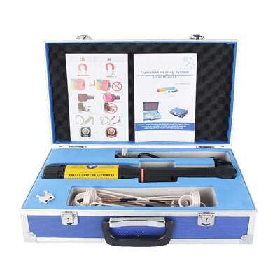 源头供货商 月销上万 电磁感应加热器 汽车配件加热器 厂家直销