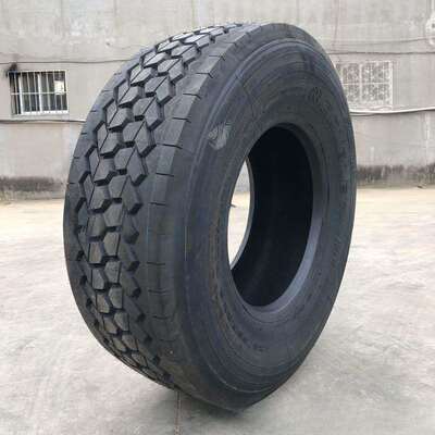 双钱油罐车轮胎 425/65R22.5轮胎 RLB900+花纹 挂车油罐车轮胎