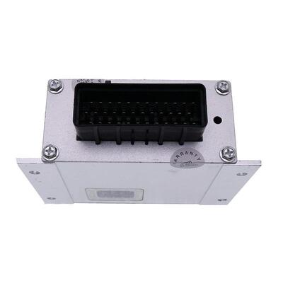 Genie5，吉尼高空作业平台配件，100839下控ECU，剪叉升降机手柄