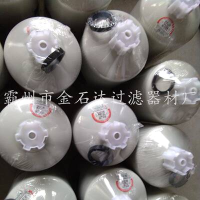 金石达供应QSN14发动机柴油滤芯FF5851 三一重工 SRT95矿用自卸车