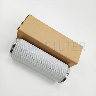 艾达机械生产滤芯 0030 D 010 BH4HC /-SFREE玻璃纤维折叠滤芯