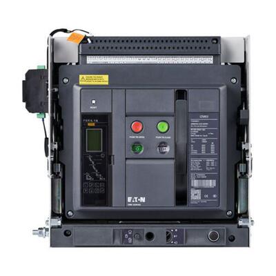 BZMX1 50kA 4P 热磁式配电保护 25A CCX00269 BZMX1N-4-AX25