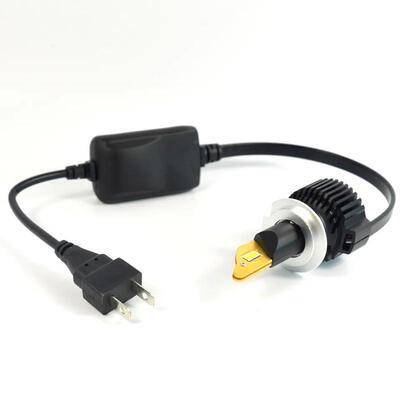 P16 11-30V P16 LED汽车前大灯汽车车灯LED大灯H7